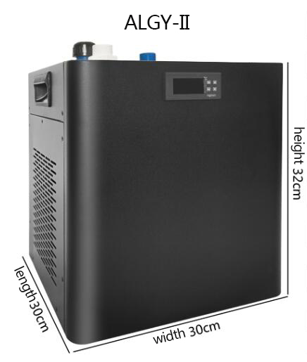 Algy Laboratory Water Chiller Cooling Machine For Circulation Devices ...