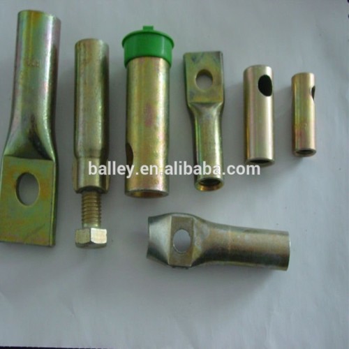 Lifting Sockets With Cross Hole, High Quality Lifting Sockets With ...