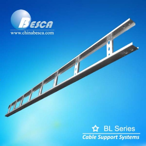 H.d.g Ladder Type Cable Tray (ul, Cul, Ce, Nema, Iec And Sgs), High ...