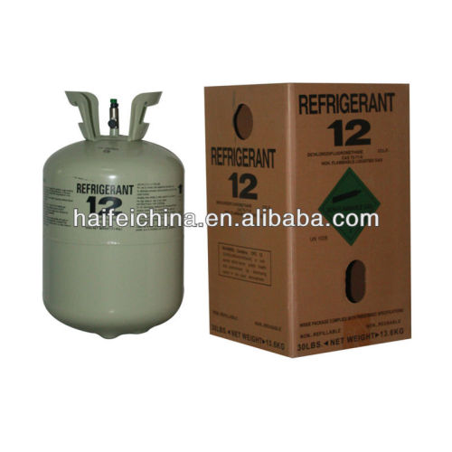 Refrigerant R-123 Refrigerant Gas /r600a R134a/r410a /r407c /r404a ...