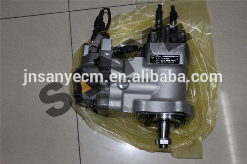 Excavator Part Pc300-8 Fuel Pump 6745-71-1170, High Quality Excavator ...