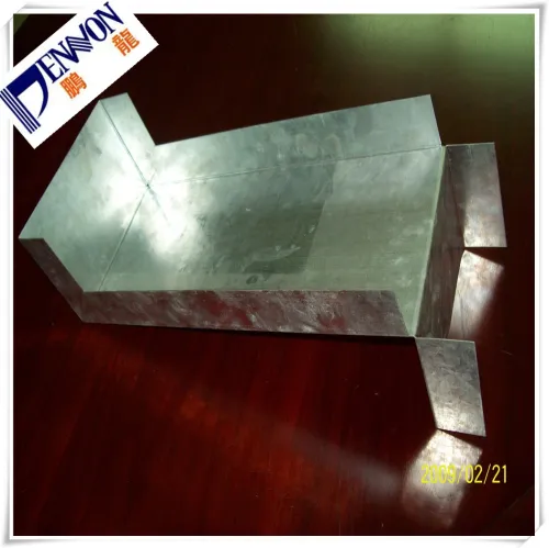 C Channel U Channel Building Partition Wall Material, High Quality C ...