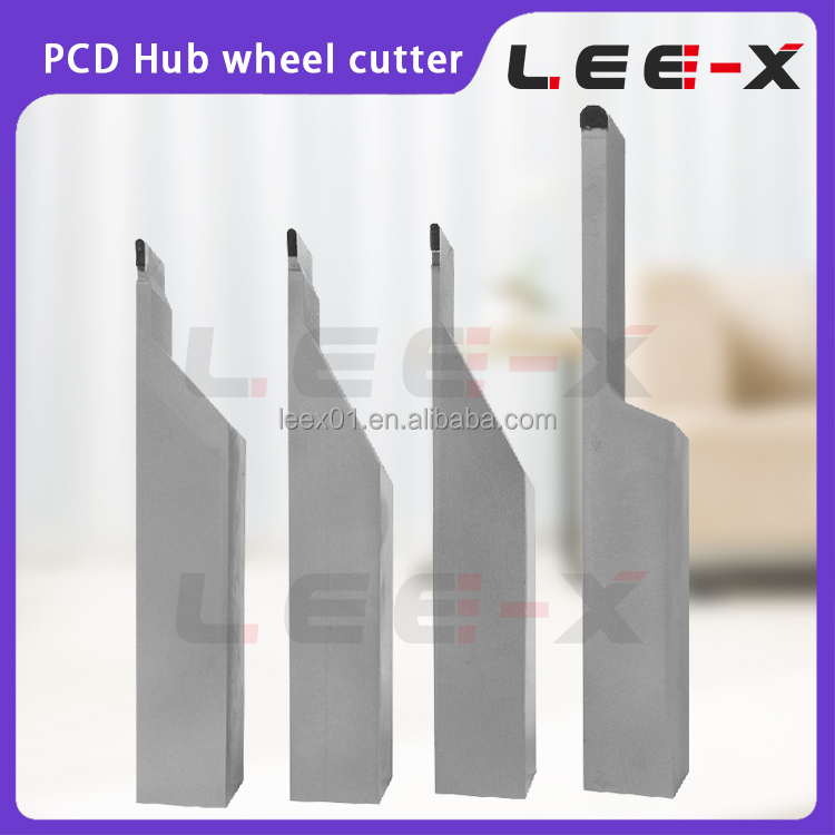 Lee-x Pcd Hub Wheel Cutter For Wood Turning And Cnc Machining, High ...