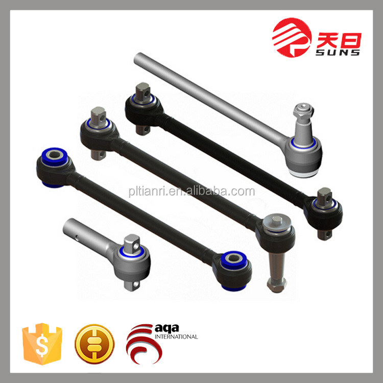Suspension Torsion Bar Tr1601 For Hendrickson 66690-000h, High Quality ...