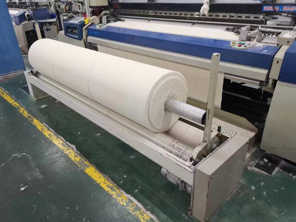 Picanol Air Jet Towel Loom China Manufacturers Suppliers Factory Exporter