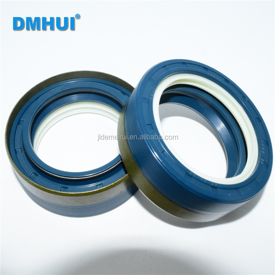 Shaft Seal Oil Seal Nbr Material Rwdr-kombi Type Size 45*65*25 For ...