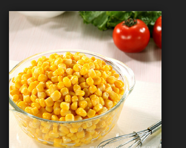 Frozen Sweet Corn Nutrition, High Quality Frozen Sweet Corn Nutrition ...
