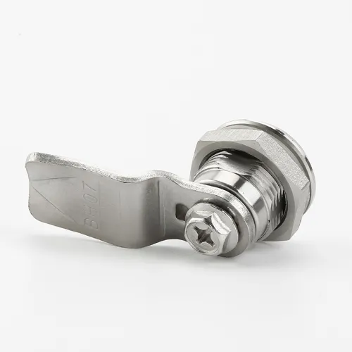 Quarter Turn Cabinet Cam Lock For Industrial Cabinets, High Quality ...