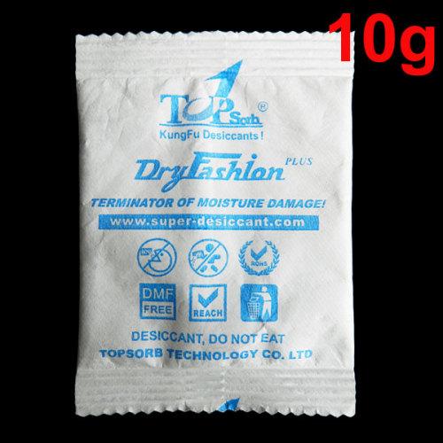 Super Desiccant,desiccant Powder,dri Fast-10g, High Quality Super ...