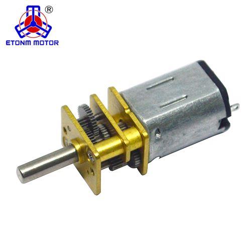 6 Volt Dc Motor 12mm Low Rpm With Encoder, High Quality 6 Volt Dc Motor ...