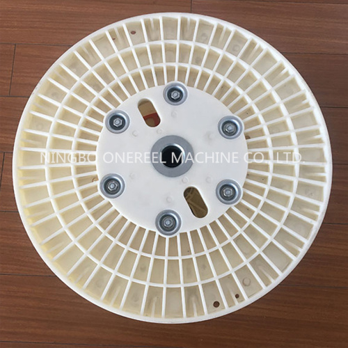 Large Plastic Cable Spools For Wire, High Quality Large Plastic Cable ...