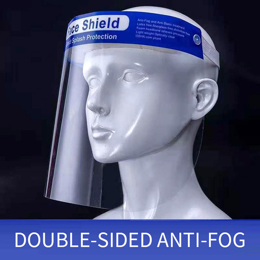 Functional Face Shield Hood Uk, High Quality Functional Face Shield ...