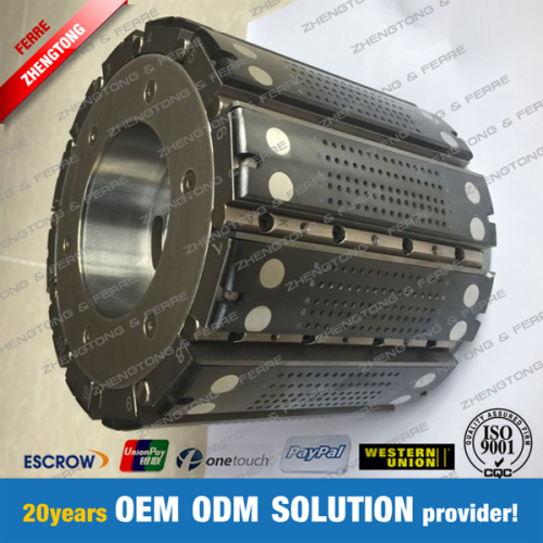 เครื่องควันบุหรี่ Hauni M5 Suction Drum 280fc902k5 คุณภาพสูง เครื่อง ...