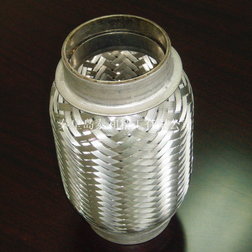 Inner & Outer Braid Flexible Couplings, High Quality Inner & Outer ...