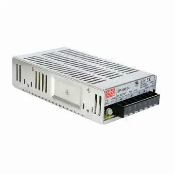 Mean Well Slim Pfc Power Supply, Rsp-150-3.3/rsp-150-5/rsp-150-7.5/rsp-150-12/rsp-150-13.5, High ...