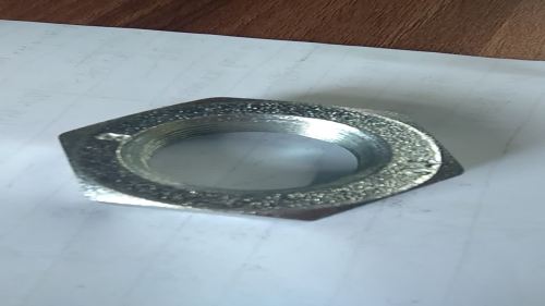 Din En Iso 4032 Hex Nut, High Quality Din En Iso 4032 Hex Nut on ...