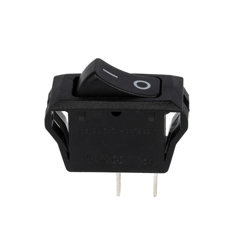 Safety Approved 2-3 Positon Rocker Switches China Manufacturers ...