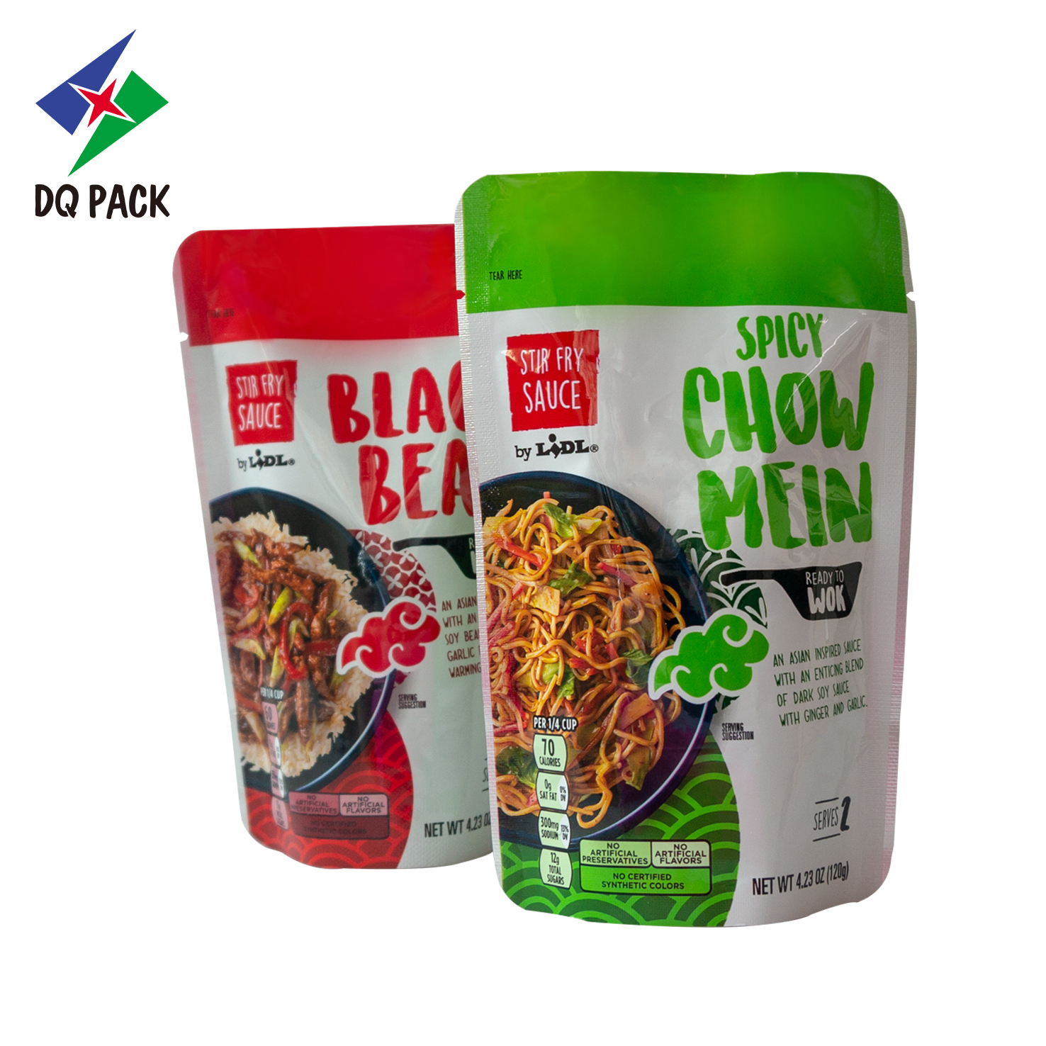 Retort Pouch For Food, High Quality Retort Pouch For Food on Bossgoo.com