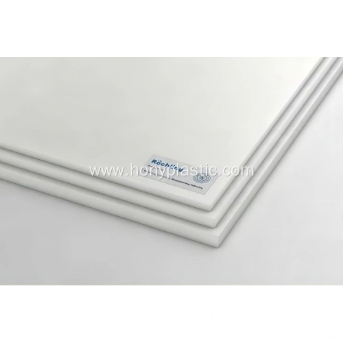 Robalon® FG PE PE-UHMW PE 1000 China Manufacturer