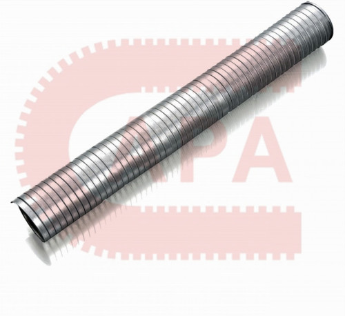Gal Steel Strip Metal Cable Hose, High Quality Gal Steel Strip Metal ...