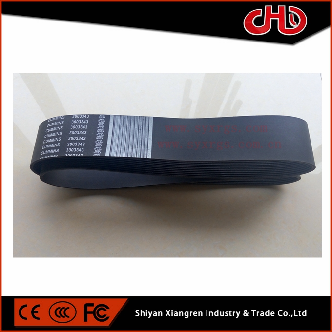 สายพาน M11 Cummins 3288587 3034942 คุณภาพสูง สายพาน M11 Cummins 3288587 ...