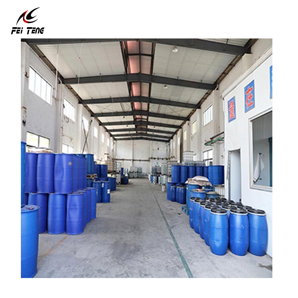 Cationic Asphalt Emulsifiers: Specialized Chemical Solutions For Road ...