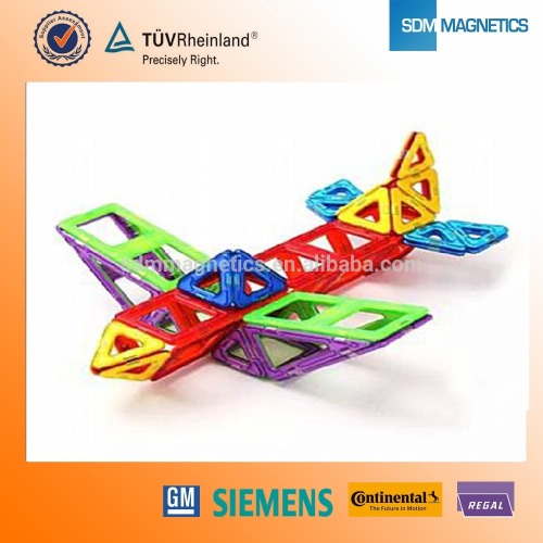 ของเล่นเด็ก Magformer เป็นมิตรสิ่งแวดล้อม คุณภาพสูง ของเล่นเด็ก ...