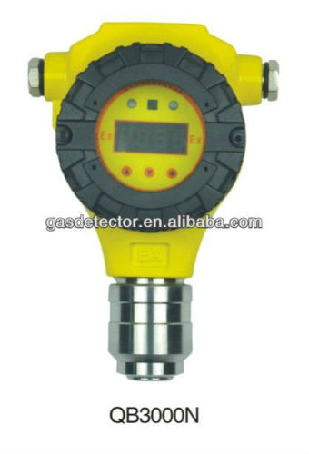 Fixed Smart Chlorine(cl2) Gas Leak Detector, High Quality Fixed Smart ...