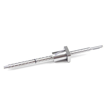High Precision Ground Ball Screw,Original Ball Screw Factory
