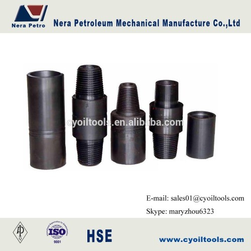 Drill Stem Crossover Sub Api Standard, High Quality Drill Stem Crossover Sub Api Standard on ...