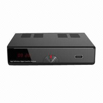 Android Based Dvb-t Set Top Box Receiver, High Quality Android Based ...