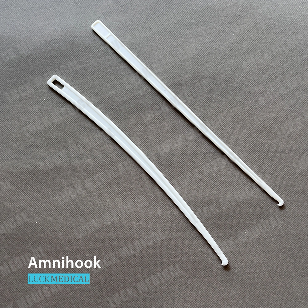 Disposable Medical Sterile Amniotomy Hook China Manufacturers Suppliers ...