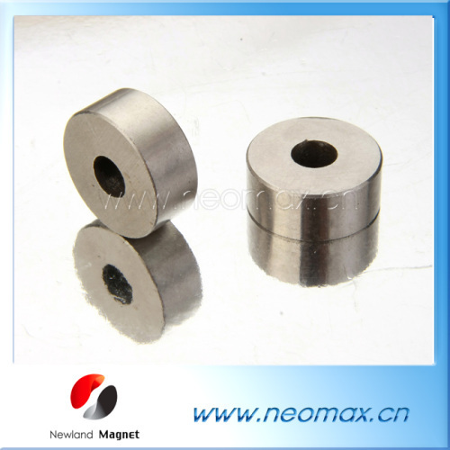 Cylindrical Alnico Magnet For Sale , High Quality Cylindrical Alnico ...