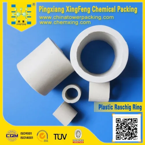 50mm Ceramic Raschig Ring, High Quality 50mm Ceramic Raschig Ring on ...