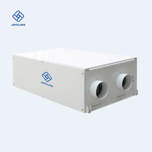 Air Heat Recovery Unit Energy Ventilation System, High Quality Air Heat ...