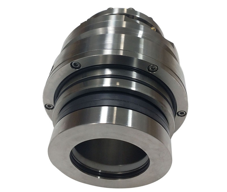 High-performance Mechanical Seal For Rotating Machines, High Quality ...