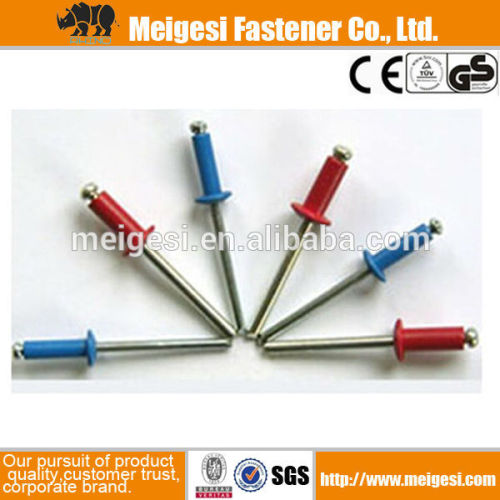 Blind Rivet Pop Rivet, High Quality Blind Rivet Pop Rivet on Bossgoo.com