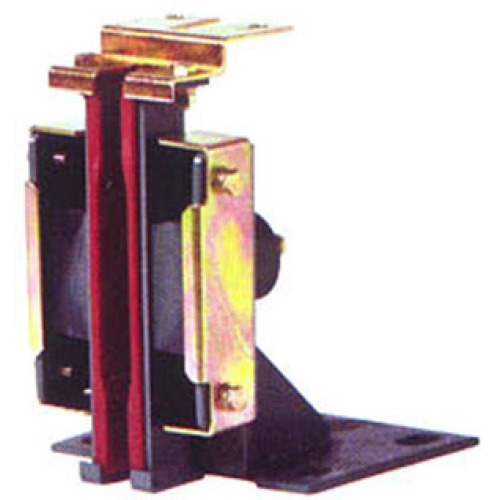 Slide Elevator Guide Shoe , 10,16mm Guide Rails ≤2.5m/s PB186A China ...