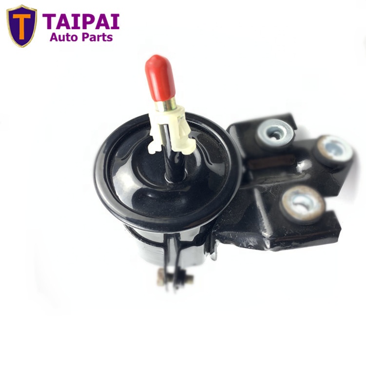 Fuel Filter For Toyota Hilux Fortuner Innova - 23300-75140 23300-31160 ...