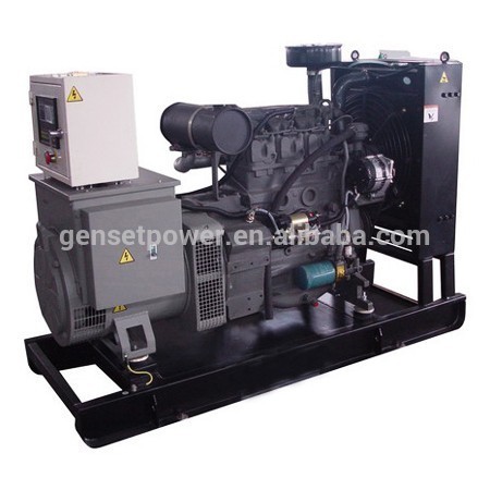 50kw Ac 3 Phase 50hz Diesel Generator 90a Deutz With Td226b-4d Engine ...
