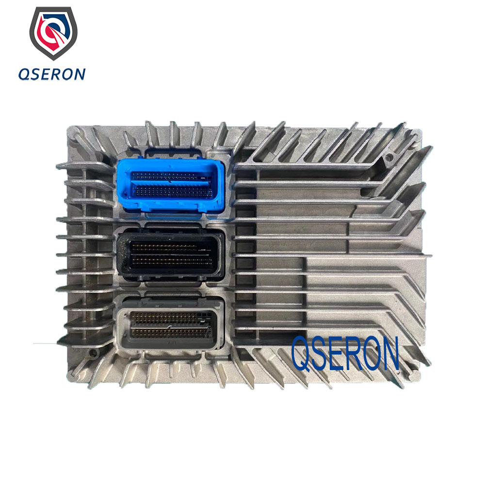 Genuine Chevy Equinox E39 12642569 Ecm Ecu Engine Control Unit Module ...