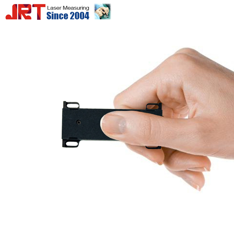 10m RS232 Laser Measuring Device Sensors China Manufacturer