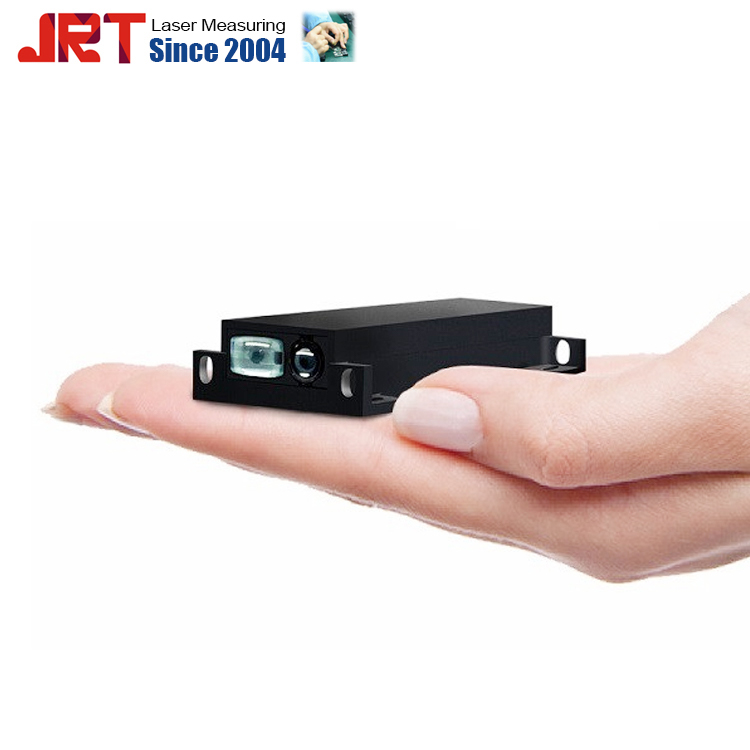 10m RS232 Laser Measuring Device Sensors China Manufacturer