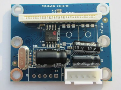 Control Board Mbpt486f-b101 (ttl Interface), High Quality Control Board ...