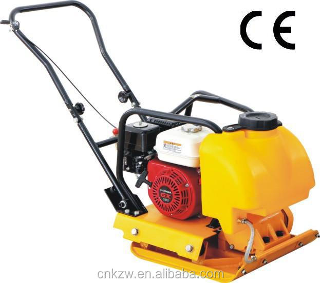 C100 Compact Vibratory Plate Compactor, High Quality C100 Compact ...