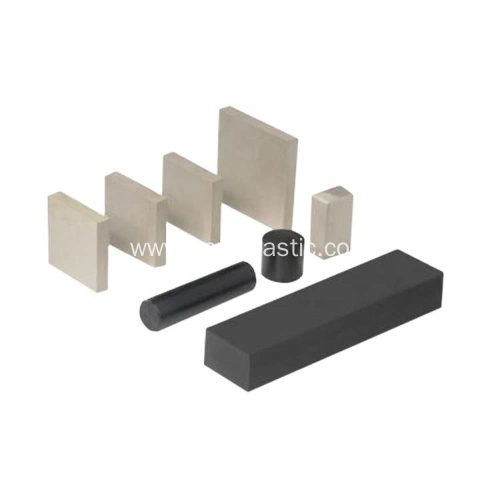 Custom PEEK blocks sheet China Manufacturer