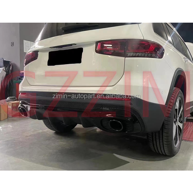 Glb X247 2020-2022 변경된 Glb Amg35 Bodykit, Bossgoo.com의 고품질 Glb X247 ...