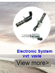 289103f700 Vacuum Valve Solenoid & Plug Connector For Hyundai I30 And ...