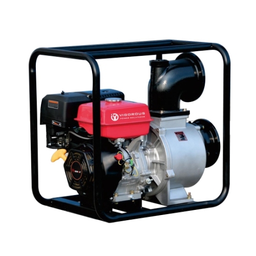 6 Inch Pressure Water Pump Gas Powered, High Quality 6 Inch Pressure ...