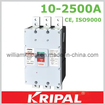 2000a 3p Circuit Breaker Mccb, High Quality 2000a 3p Circuit Breaker ...